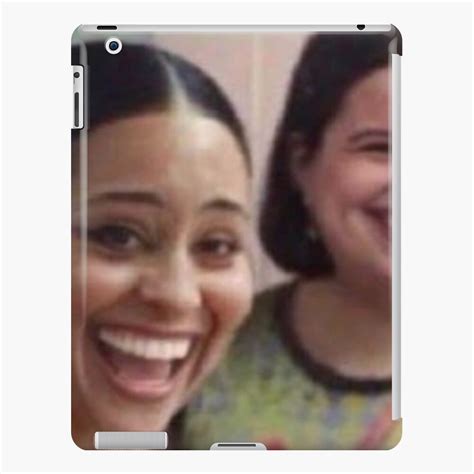 Bitch You Better Be Joking Euphoria S2 Maddy And Cassie Meme Ipad