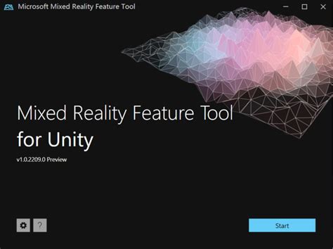 Why Doesnt A Qr Code Appear When I Hit “play” In Unity Using The Mixedreality Qrcode Sample