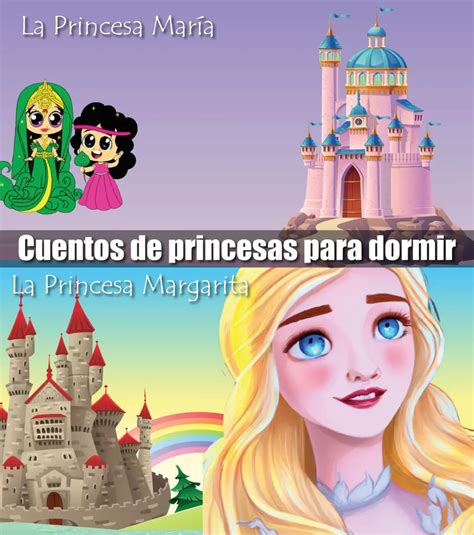 Cuentos De Princesas Para Dormir Audio Cuentos Para Dormir Y Recursos
