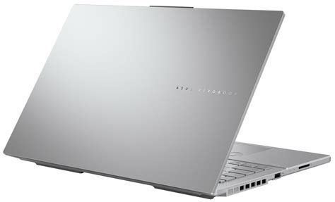 ASUS Vivobook Pro 15 OLED Core Ultra 7 255H RTX 4050 15 6 2 8K 2880 X 1620 120 Hz