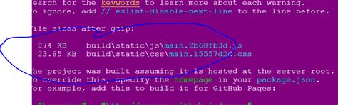 Production Build Takes Average 12 Seconds To Load App · Issue 3623