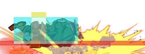 File GGST Potemkin S Hitbox Png Dustloop Wiki