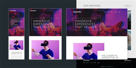 Github Argelomnesloopstudios Landing Page Using Tailwind Css