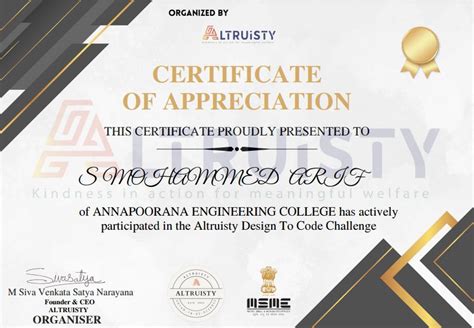 mohammed arif on linkedin codingchallenge webdevelopment design frontend programming…