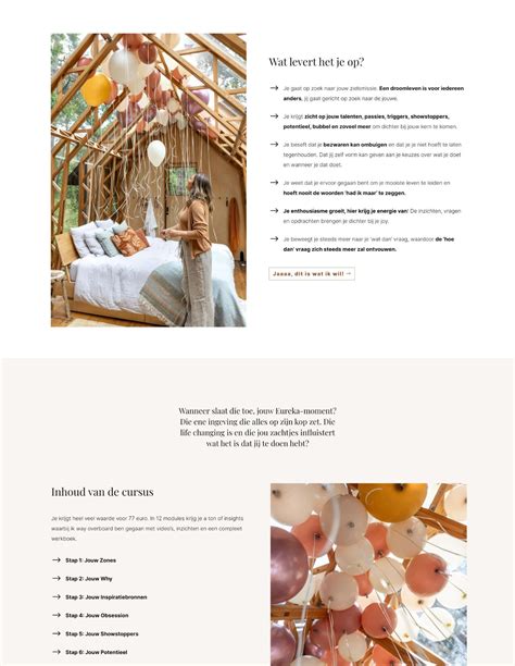 The Bold Introvert Paula Terpstra