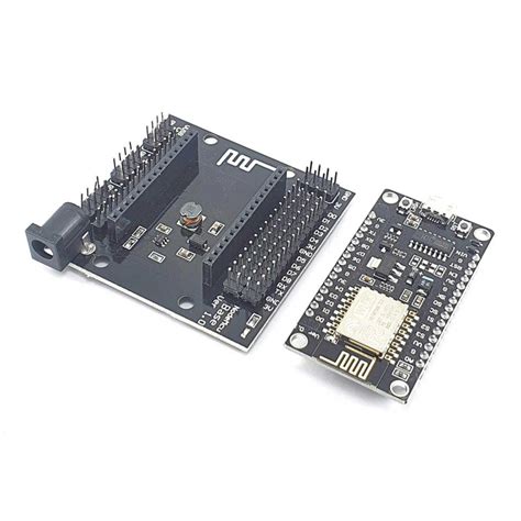 Starter Kit Iot Internet Of Things Nodemcu