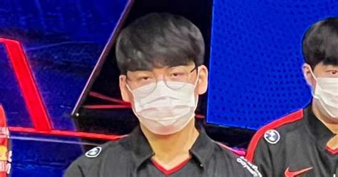우승 바라보는 구마유시 이민형 서머 후 팀원들과 의사소통 많이 해 2022 롤드컵