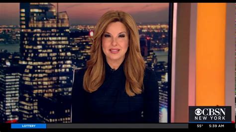 WCBS CBS News This Morning AM Open Rejoin First Minutes December YouTube