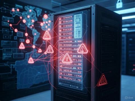 Badsuccessor Vulnerability In Windows Server 2025 The Hidden Threat To Active Directory