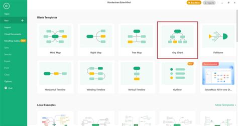 How To Create A Flowchart In Excel Edrawmind