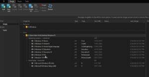 Customizing Your Windows ISO Optimizing With NTLite Hawkdive