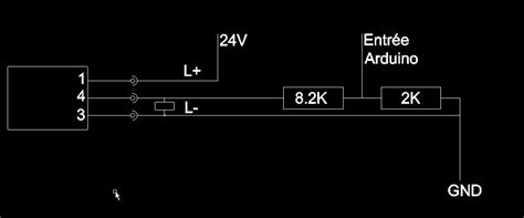 Piloter Un Vérin Pneumatique Avec Une Arduino Français Arduino Forum