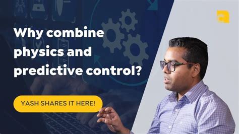 Cruxocm On Linkedin Combine Physics And Predictive Control To Optimize Heavy Industry