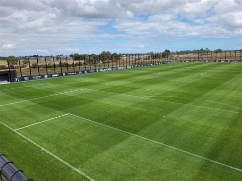 Casey Fields Cranbourne East Joslyn Group