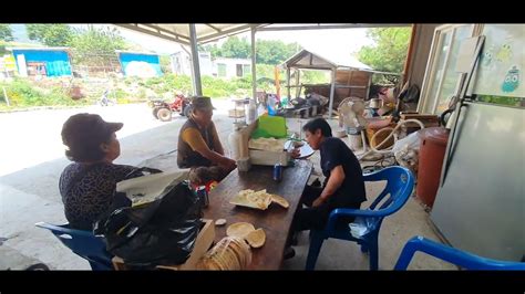 인천에서 오신 손님 고모집 형님 형수님 Youtube