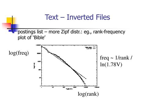 Ppt Multimedia Indexing And Dimensionality Reduction Powerpoint Presentation Id3839357