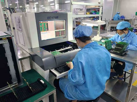 Mastering PCB Quality Control A Comprehensive Guide