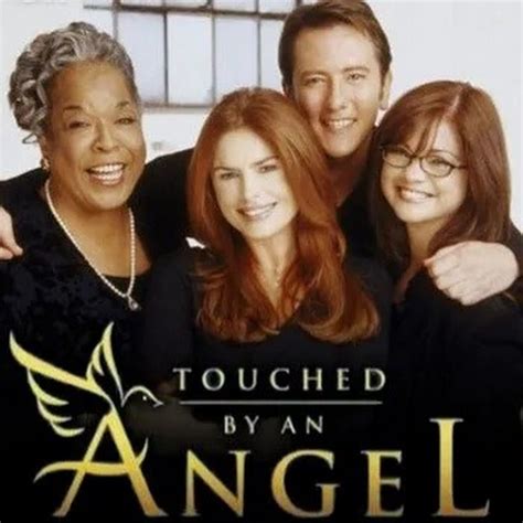 Touched By An Angel Youtube