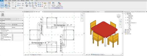 Chapter Revit Nested Family Tutorials Of Visual Graphic Communication Programs For