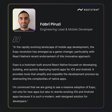 Rootstrap On Linkedin Reactnative Mobiledev