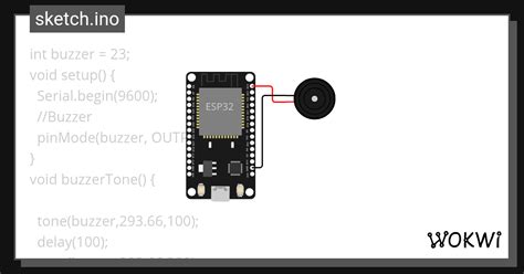 Wokwi Online Esp32 Stm32 Arduino Simulator