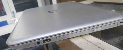Hp Pavilion Core I Dual Gpu Gb Nvidia And Intel Hd Gb Gb Ram Computers Nigeria