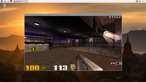 V3dv Vulkan Driver Update Vkquake1 3 Now Working Developer Log