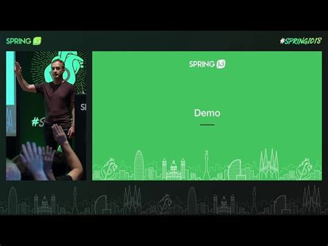 Spring Io Talk Next Generation Oauth Support With Spring Security 5 From Spring Io Class Central
