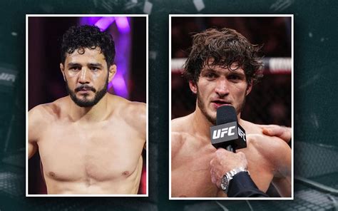 Aaron Pico Addresses Almost Fighting Movsar Evloev In Potential Ufc Debut After Signing With