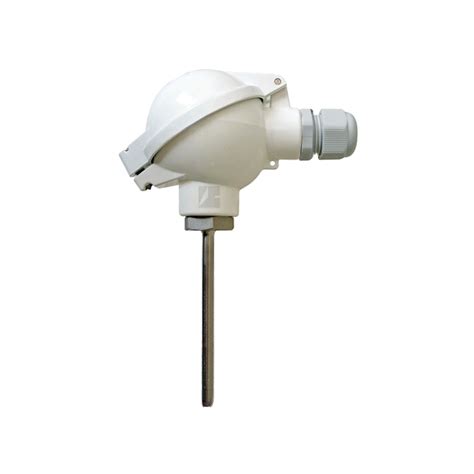 Ts110 Pt100 Temperature Probe Isme Process Instrument And Control System Malaysia