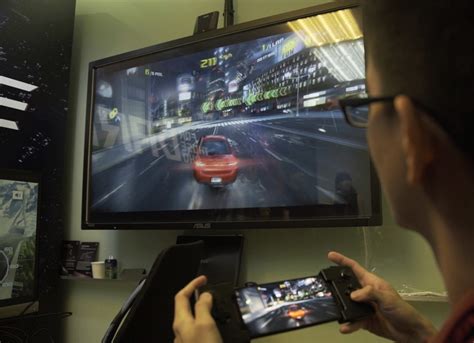 First Look Asus Rog Phone Unparalleled Smartphone Gaming The Tech Revolutionist