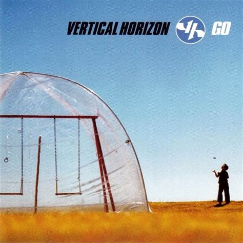 Vertical Horizon Go 2003 ☠ ~ Mediasurfer Ch