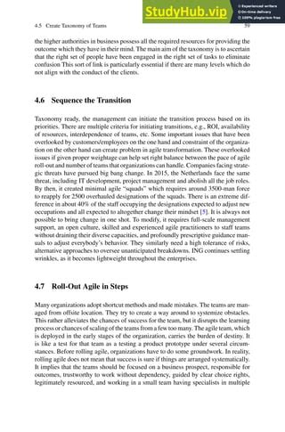 Agility At Scale PDF