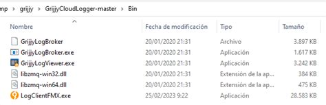 Delphi Magic Como Utilizar Un Logger Remoto Para Android Windows Y Linux