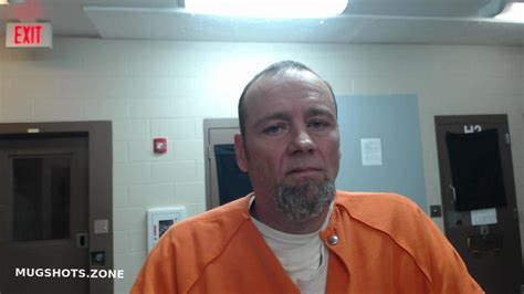 Pointer Robert Glenn 08 26 2022 Cedar County Mugshots Zone