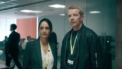 Hijack Episode 4 Review To Abort A Disaster Or Two