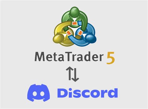 Sending Messages From Mql5 To Discord Creating A Discord Metatrader 5 Bot Mql5 Articles