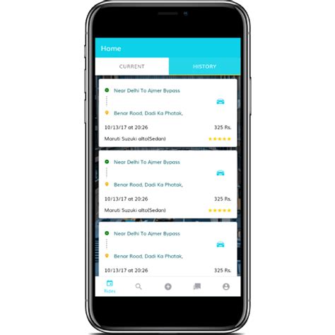 Enappd Ionic React Native Firebase Themes Templates And Starters