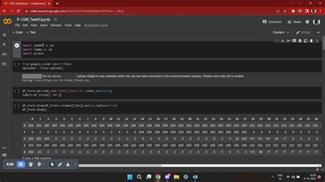 jayasurya jegadeesan on linkedin task 9 datascience