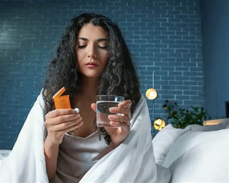 6 Long Term Effects Of Xanax Abuse