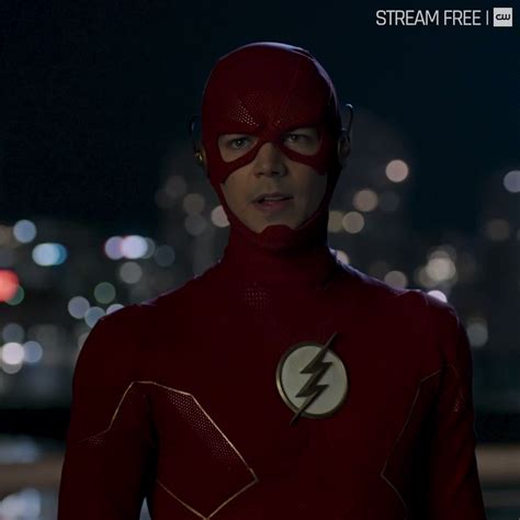The Flash On Twitter The Flash Needs His Team Stream The Series
