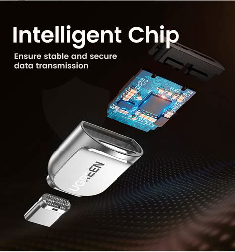 UGREEN TF Card Reader USB C Micro SD Card Reader USB Type C OTG Memory Card Reader Adapter