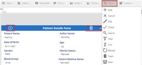 Create A Canvas App In Powerapps From A Sharepoint List Helpful