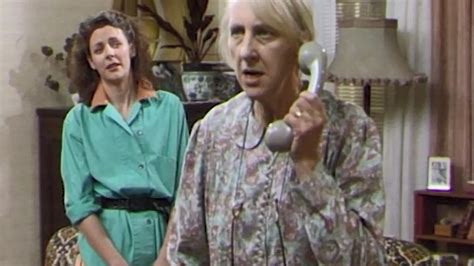 Mother And Son S Episode The Morning After ABC Iview