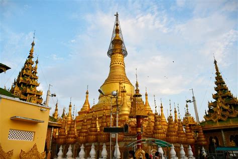 ပြည်ရွှေဆံတော်စေတီတော်မြတ်ကြီး၌ မေတ္တာအခါတော်နေ့အခမ်းအနား ကျင်းပ Information And Public