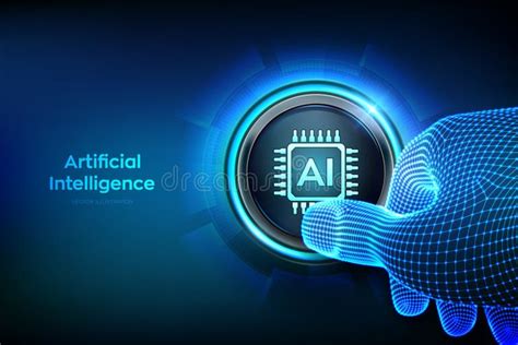 Ai Artificial Intelligence Machine Learning Big Data Innovation Technology Neural Networks