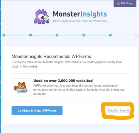 How To Add Google Analytics To WordPress