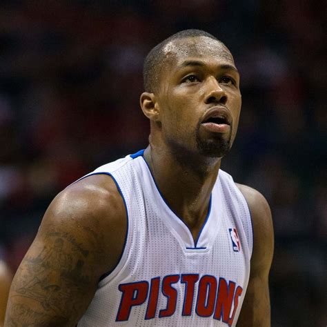 Rodney Stuckey