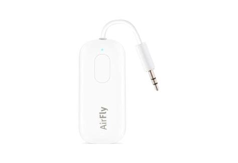 Best Bluetooth Headphone Adapters For Airplanes Guiding Tech