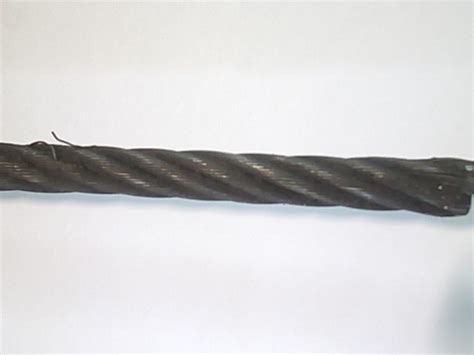 Steel Rope Defect Detection Object Detection Dataset By Project H Rji